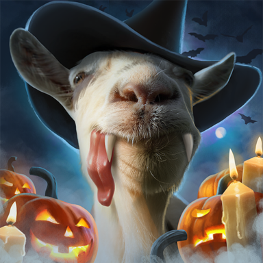 Goat Simulator 2.17.4 (arm64-v8a + arm-v7a) (Android 5.0+) APK Download ...