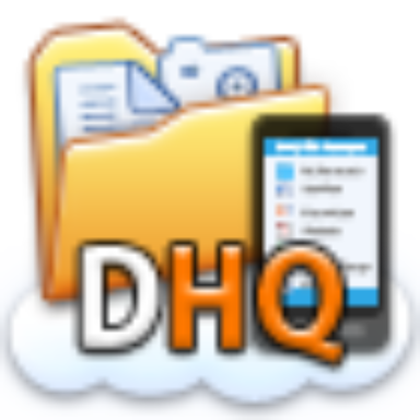 Cloud File Manager 5.0 (1445) APK Download by DriveHQ.com & CameraFTP ...
