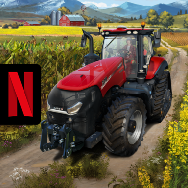 Farming Simulator 23 NETFLIX 0.0.0.19.netflix (120-640dpi) APK Download ...