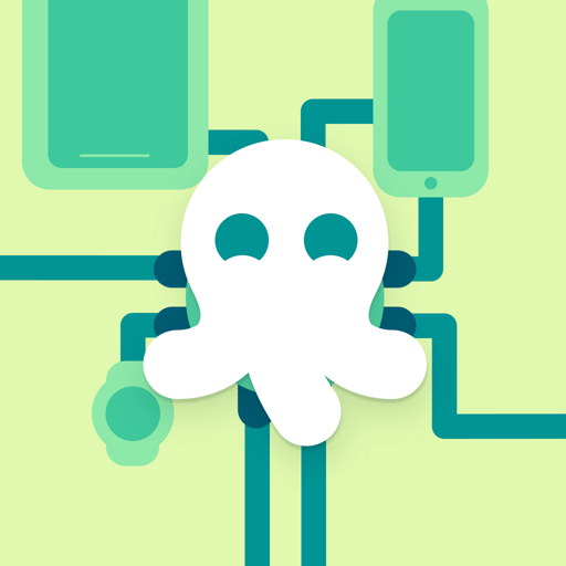 Download Octi - Multi-Device Monitor APKs for Android - APKMirror