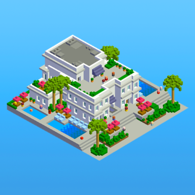 Bit City - Pocket Town Planner 1.4.0 APK Download by NimbleBit LLC ...