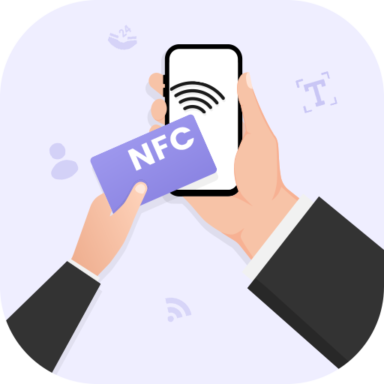 NFC Tools - NFC Tag Reader 1.2 APK Download by Smart Nextgen Studio - APKMirror
