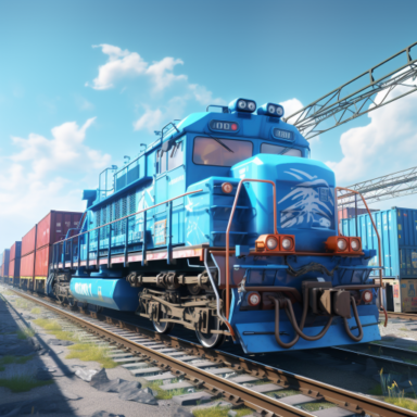 Pocket Trains: Railroad Tycoon 1.5.14 (Android 5.0+) APK Download by ...