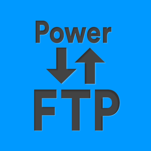 Download PowerFTP (FTP Client & Server) APKs for Android - APKMirror