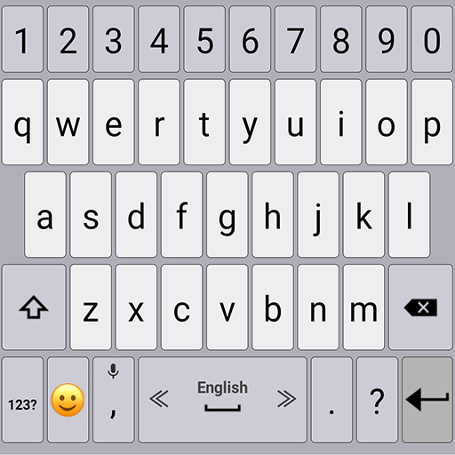 Download Classic Big Keyboard APKs for Android - APKMirror