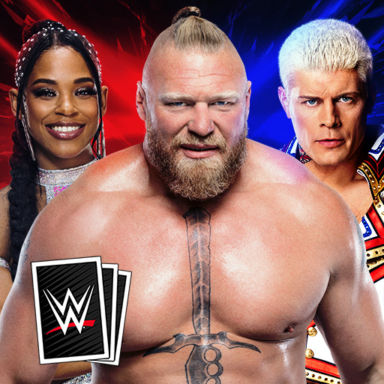 WWE SuperCard - Battle Cards 4.5.0.8977119 (Android 5.0+) APK Download ...