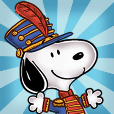 Snoopy's Town Tale CityBuilder 4.2.7 APK Download by PIXOWL INC ...