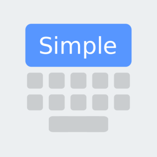 Simple Keyboard (Android 4.4+) APKs - APKMirror