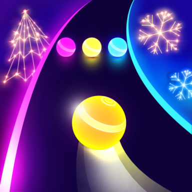 Dancing Road: Color Ball Run! 2.4.4 APK Download by AMANOTES PTE LTD ...