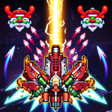 Falcon Squad 96.6 APK Download by 1SOFT - APKMirror