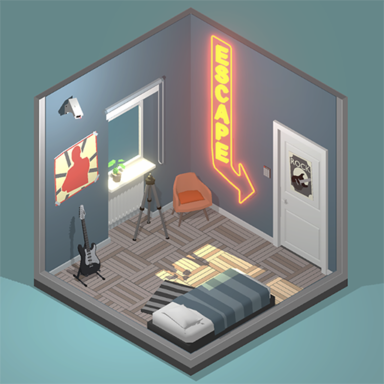 50 Tiny Room Escape 0.8.14 APK Download by Kiary Games ltd - APKMirror