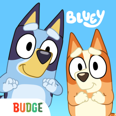 Bluey: Let's Play! 2024.1.1 APK Download by Budge Studios - APKMirror