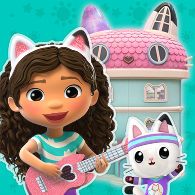 Gabbys Dollhouse: Games & Cats 2.7.6 APK Download by Spin Master, Ltd. - APKMirror