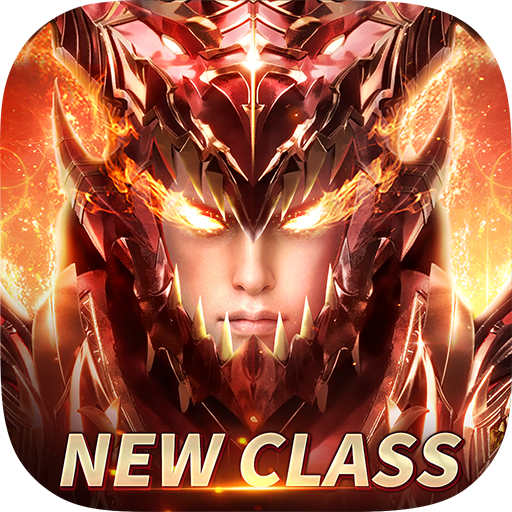 Download MU ORIGIN 3 ASIA APKs for Android - APKMirror