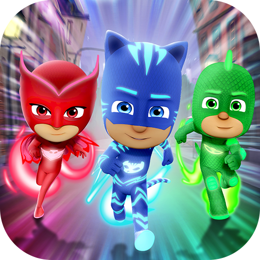 Download PJ Masks™: Power Heroes APKs for Android - APKMirror