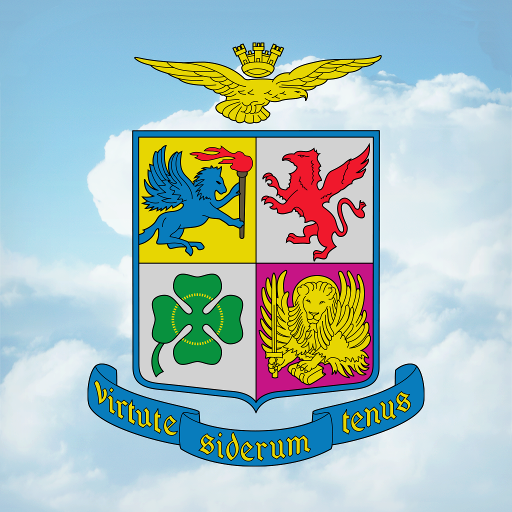 Sfondo Logo Aeronautica Militare 1920x1080