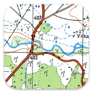Russian Topo Maps (Android 10+) APKs - APKMirror