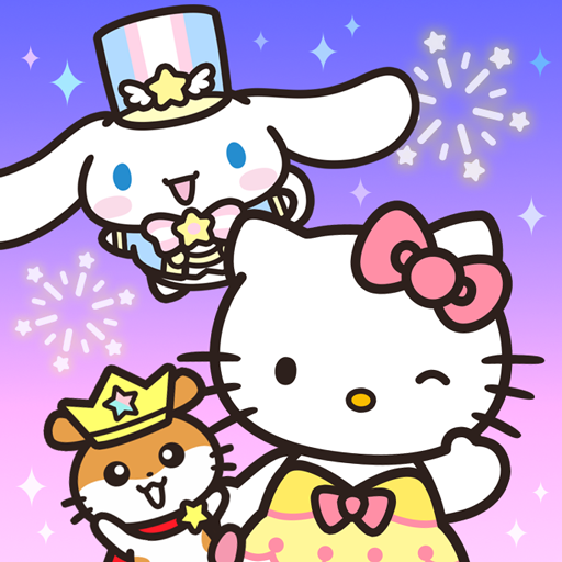 Download Hello Kitty Friends APKs for Android - APKMirror