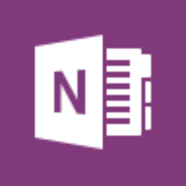 Microsoft OneNote: Save Notes 15.0.2020.2302 (arm) (120-480dpi ...