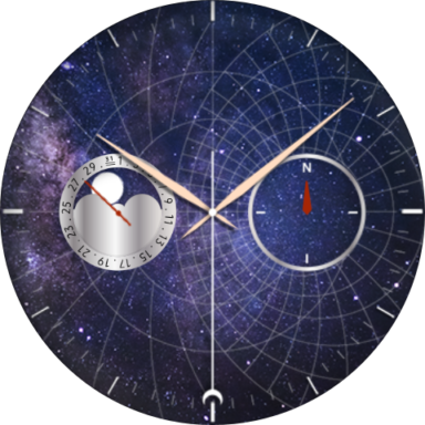Astro Traditional (Wear OS) 1.0.01.2003 APK Download by Samsung ...