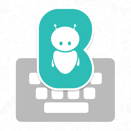 Download Bobble AI Keyboard APKs for Android - APKMirror