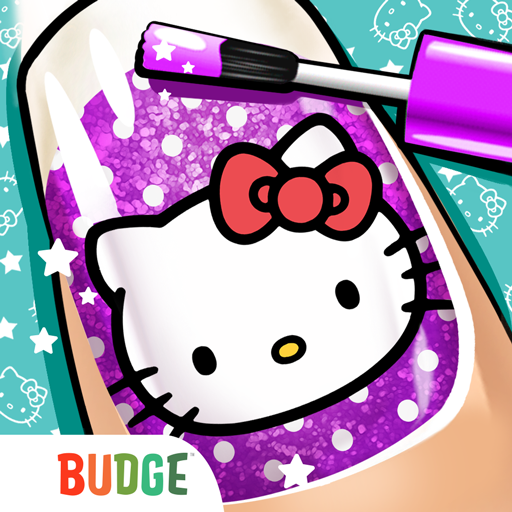 Download Hello Kitty Nail Salon APKs for Android - APKMirror