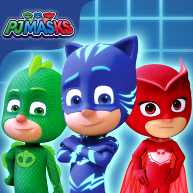 PJ Masks™: Hero Academy 2.1.3 APK Download by Scary Beasties Limited ...