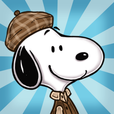 Snoopy's Town Tale CityBuilder 4.2.9 APK Download by PIXOWL INC ...
