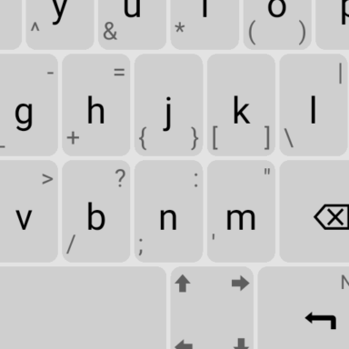 Unexpected Keyboard 1.32.1 (noarch) (Android 5.0+) APK Download by ...