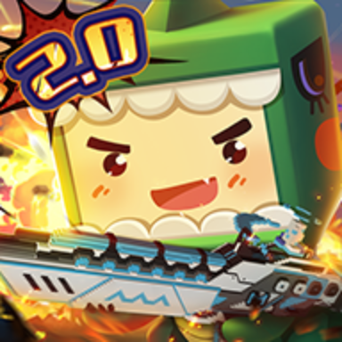 Mini World: CREATA 1.6.2 APK Download by MINOVATE HONG KONG LIMITED ...