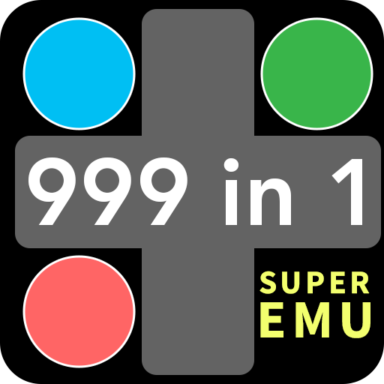 Super Emulator - Retro Classic 3.1 (arm-v7a) APK Download by Emulator ...