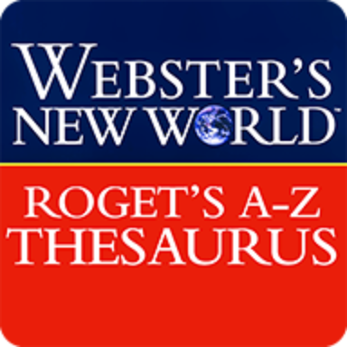 Webster's Thesaurus 14.1.866 APK Download by MobiSystems - APKMirror