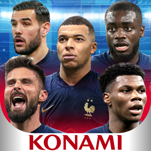 Download KONAMI apps for Android - APKMirror