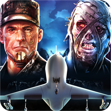 Drone 5: Elite Zombie Shooter 2.00.046 APK Download by Reliance Games ...