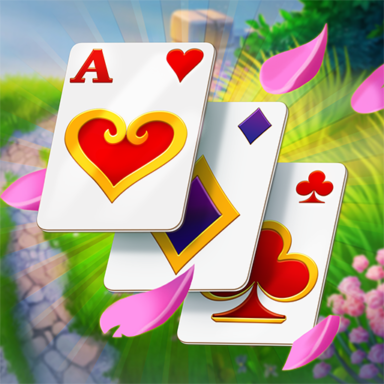 Solitaire: Treasure of Time 2.4.3 APK Download by Game Insight - APKMirror