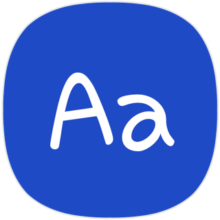 Download Samsung Choco cooky font APKs for Android - APKMirror