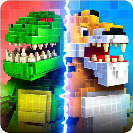 Super Pixel Heroes (Android 6.0+) APKs - APKMirror