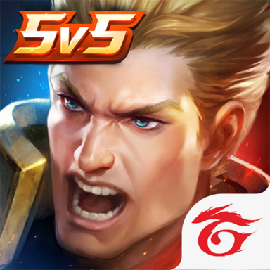 Garena 傳說對決：咒術迴戰聯動登場 1.56.1.1 APK Download by Garena Games Online ...