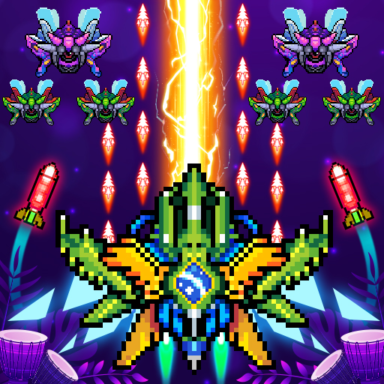 Falcon Squad 97.3 APK Download by 1SOFT - APKMirror