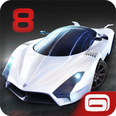 Asphalt 8 - Car Racing Game 1.4.0l (nodpi) (Android 4.3+) APK Download ...