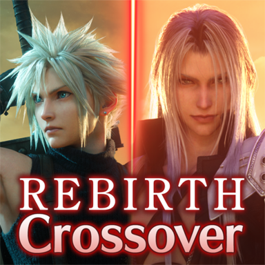 FINAL FANTASY VII EVER CRISIS 1.6.0 APK Download by SQUARE ENIX Co.,Ltd ...