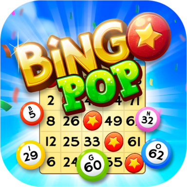 Bingo Pop: Play Live Online 10.2.10 APK Download by Jam City, Inc. - APKMirror