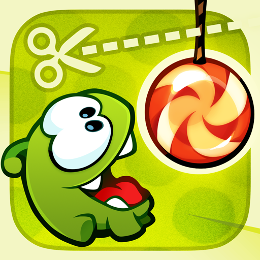 Download Cut the Rope APKs for Android - APKMirror