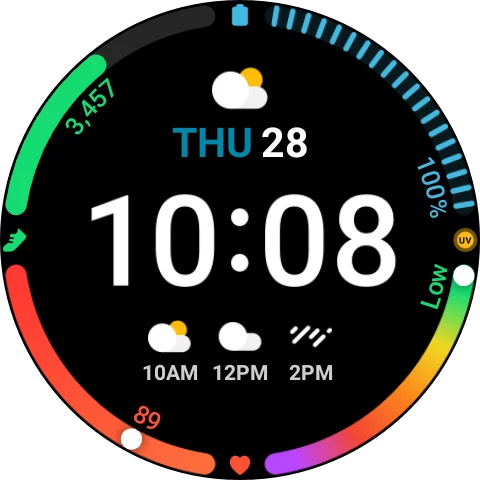 Download Digital Dashboard APKs for Android - APKMirror