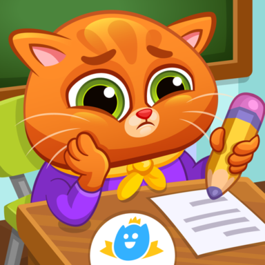Bubbu School - My Virtual Pets 1.40 APK Download by Bubadu - APKMirror