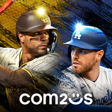 MLB Rivals 1.08.00 APK Download by Com2uS - APKMirror