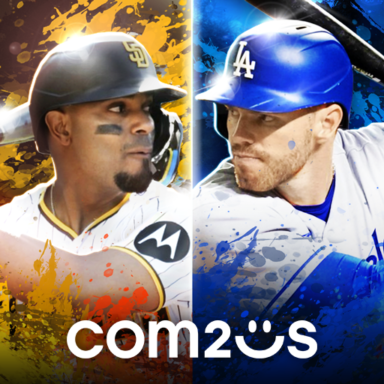 MLB Rivals 2.00.00 APK Download by Com2uS - APKMirror