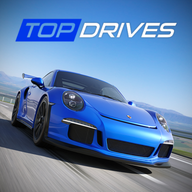 Top Drives - Car Race Battles 21.30.00.19187 APK Download by Hutch ...