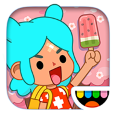 Toca Boca World 1.85 (arm64-v8a + arm-v7a) (nodpi) (Android 5.1+) APK ...