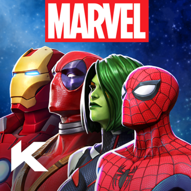 MARVEL Contest of Champions 44.0.1 APK Download by Kabam Games, Inc ...